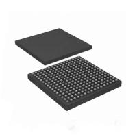 China Electronic Semiconductor Chip LPC4337JET256 Microcontroller Chip for sale