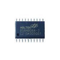 China BS84B06A-3 New And Original Integrated Circuit Ic Chip for sale