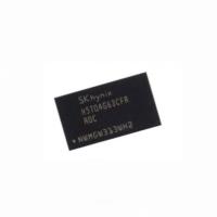 China New Original H5TQ4G63CFR-RDC Integrated Circuit Ic Chip for sale