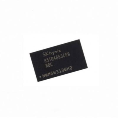 China New Original H5TQ4G63CFR-RDC Integrated Circuit Ic Chip for sale