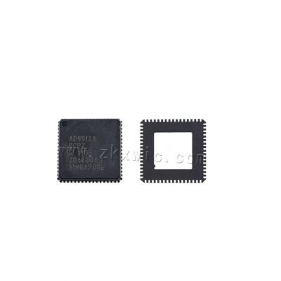 China New Original Guaranteed Quality LFCSP64 AD9912A BCPZ AD9912ABCPZ AD9912ABCPZ-REEL7 Electronic Components IC BOM Chips for sale