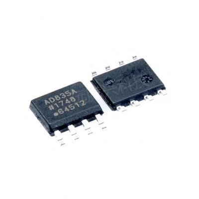 China Integrated Circuit Manufacturers AD9912ABCPZ AD8038ARZ ADG904BRUZ-R HMC1113LP5E Ic Chip for sale
