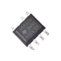 China New Original Integrated Circuit VCNL3020-GS08 MSP3410G-QI-B8-V3-T ISL78322ARZ A61686 Ic Chips Set for sale