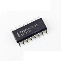 China New Original Integrated Circuit VCNL3020-GS08 MSP3410G-QI-B8-V3-T ISL78322ARZ A61686 Ic Chips Set for sale
