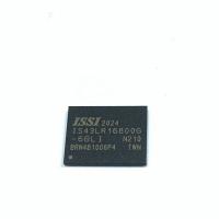 China Ic Chip New Original  DRAM 128MBIT PARALLEL 60TFBGA IS43LR16800 IS43LR16800G-6BL for sale