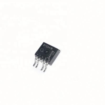 China BTS441 Sensor Module Rgmachine Device Power Switching IC Chip  BTS441RG for sale