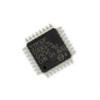 China Microcontroller 32-Bit ARM M0 LQFP-48 Stm32f051 for sale