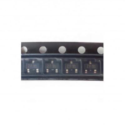 China 2N5551S-RTK/P IC SOT-23 With High Quality Chip Transistor  Triode (BJT) for sale