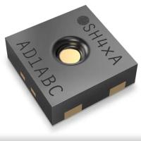 China Semiconductors Electronic Components SHT41A-AD1B-R2 IC Chips for sale