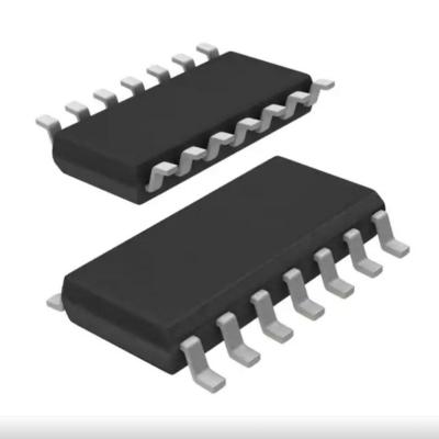 China Pcf7946 Transponder Chip Pcf7946at SOP14 for sale