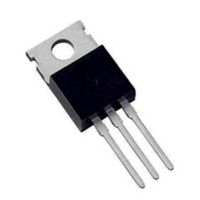 China MOSFET Transistor 50N06 PHP50N06 55V 50A TO-220 Integrated Circuit for sale