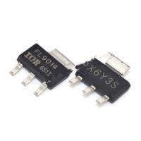 China New Orignal IRFL9014 MOSFET P-CH 60V 1.8A SOT223  Integrated Circuit for sale