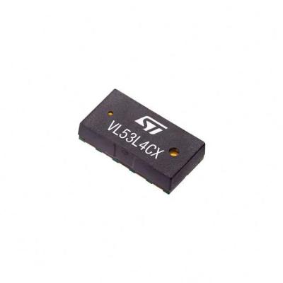 China New And Original VL53L4CXV0DH/1 IC Chips Integrated Circuit MCU Microcontrollers Electronic Components BOM for sale