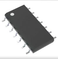 China Electronic Components Parts 4ACT125 74ACT125D   Integrated Circuit MC74ACT125D for sale