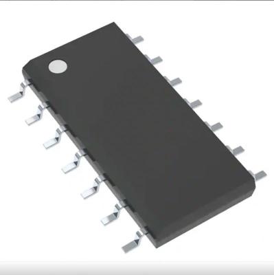 China Electronic Components Parts 4ACT125 74ACT125D   Integrated Circuit MC74ACT125D for sale