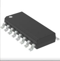 China IC MUX/DEMUX DUAL 4X1 16SOIC MC14052 Dongguan Electronic Components for sale