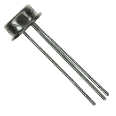 China Integrated Circuit BOM TO-46-3 LM35CAH/NOPB Original IC LM3 LM35 for sale
