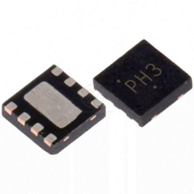 China Original NCP45520IMNTWG-H IC Integrated Circuit Microcontroller Price for sale
