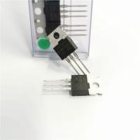 China Discount Brand New Electronic Component IC IRF2807 MOSFET IRF Circuit Ic Chip for sale