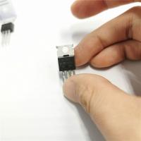 China Discount Brand New Electronic Component IC IRF2807 MOSFET IRF Circuit Ic Chip for sale