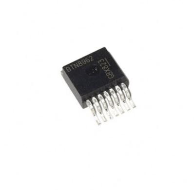 China New Original Electronic Component TLE5012BE1000 IRFP250NPBF BSZ097N10NS5 IRFB4115 Ic Chip for sale