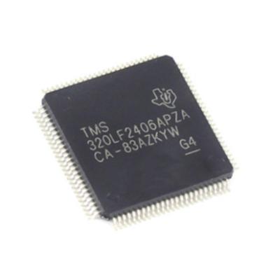 China TMS320F28069PZT Integrated Circuit New And Original for sale
