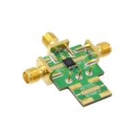 China CRCW0603390RJNEA Electronic Components Integrated Circuits IC Chips for sale