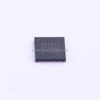 China Semicon Original Automotive Electronic Components New Stock Integrated Circuit Ics IC Parts Supply NRF51802-QFAA-R QFN for sale