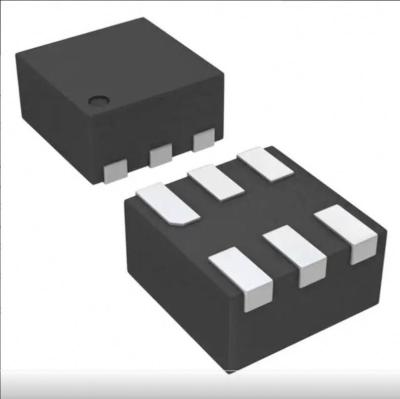 China TPS3703A5500DSER Integrated Circuit New And Original for sale
