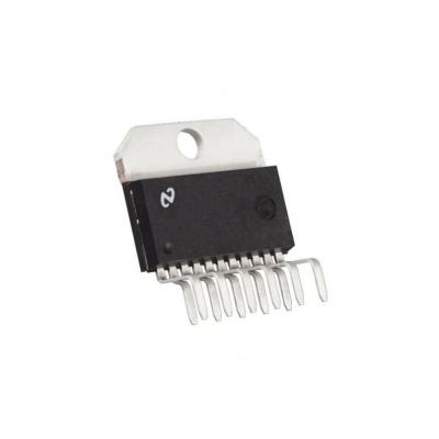 China LMD18200T IC Integrated Circuit  New And Original for sale