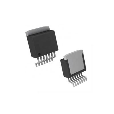 China LM2676S-ADJ IC Integrated Circuit  New And Original for sale