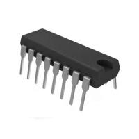 China MAX696CPE+ Integrated Circuit New And Original for sale