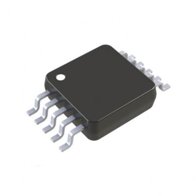 China LTC2917HMS-A1#TRPBF Integrated Circuit New And Original for sale