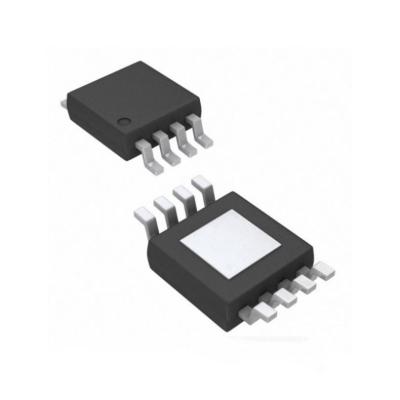 China TPS3307-25DGNRG4 Integrated Circuit New And Original for sale