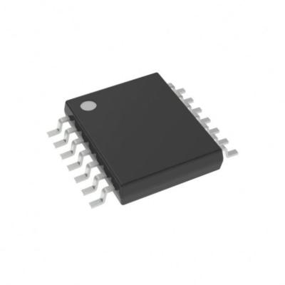 China New And Original TPS3610T50PWRG4 Integrated Circuit for sale