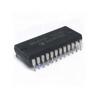 China SN74116N Integrated Circuit  New And Original for sale