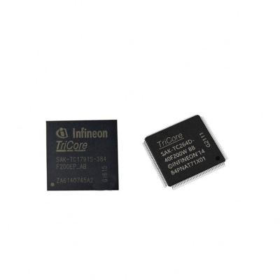 China SAK-TC1791F-512F240EP IC Integrated Circuit New And Original for sale