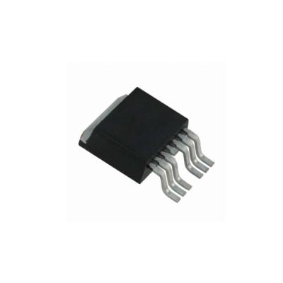 China IPB015N08N5 IC Integrated Circuit New And Original for sale