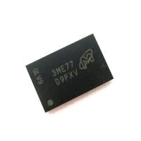 China Electronic Components Integrated Circuit Flash Memory EEPROM DDR EMMC  FBGA-96 MT41K256M16HA-125:E D9PXV for sale