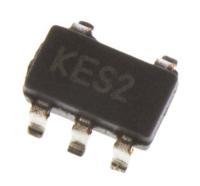 China E-TAG MIC5504-3.3YM5-TR IC REG LINEAR 3.3V 300MA SOT23-5 Electronic Components for sale