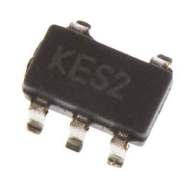 China E-TAG MIC5504-3.3YM5-TR IC REG LINEAR 3.3V 300MA SOT23-5 Electronic Components for sale
