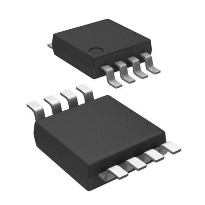 China DS1232LPU  New And Original Integrated Circuit for sale