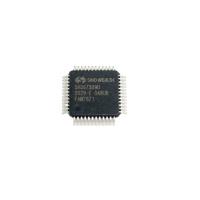 China New SH367309U-1U/048UR QFP48 SH367309U Electric Vehicle Lithium Battery BMS Protection Management IC Electronic Components for sale