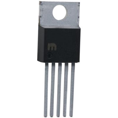 China Semicon Original Voltage Regulator Electronic Switch Chips MIC29302WT TO220 Microprocessor IC Chip BOM List Service for sale