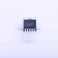 China Semicon Original Voltage Regulator Electronic Switch Chips MIC29302WT TO220 Microprocessor IC Chip BOM List Service for sale