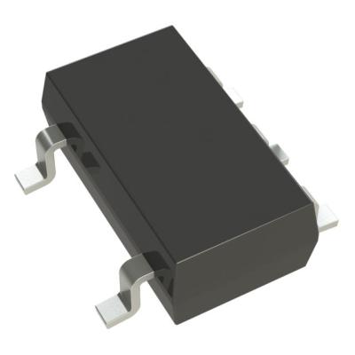 China MIC5219-3.3YM5-TR IC REG LINEAR 3.3V 500MA SOT23-5 Electronic Components Integrated Circuit MIC5219-3.3YM5-TR for sale