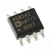 China Integrated Circuits  Chip  AD8512ARMZ AD8512ARMZ-REEL for sale
