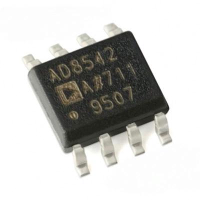 China Integrated Circuits  Chip  AD8512ARMZ AD8512ARMZ-REEL for sale