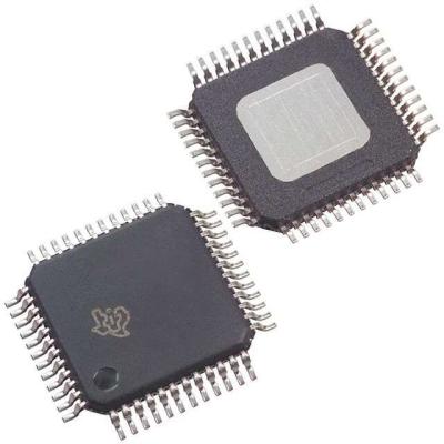 China Integrateds Circuit PMIC 12-Channel HTQFP48 92662AQ TPS92662AQPHPRQ1 LED Lighting Driver for sale