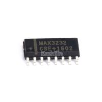 China MAX3232CSE SOP-16 New And Original IC Chip Supports BOM List  MAX3232CSE+T MAX3232CSE for sale
